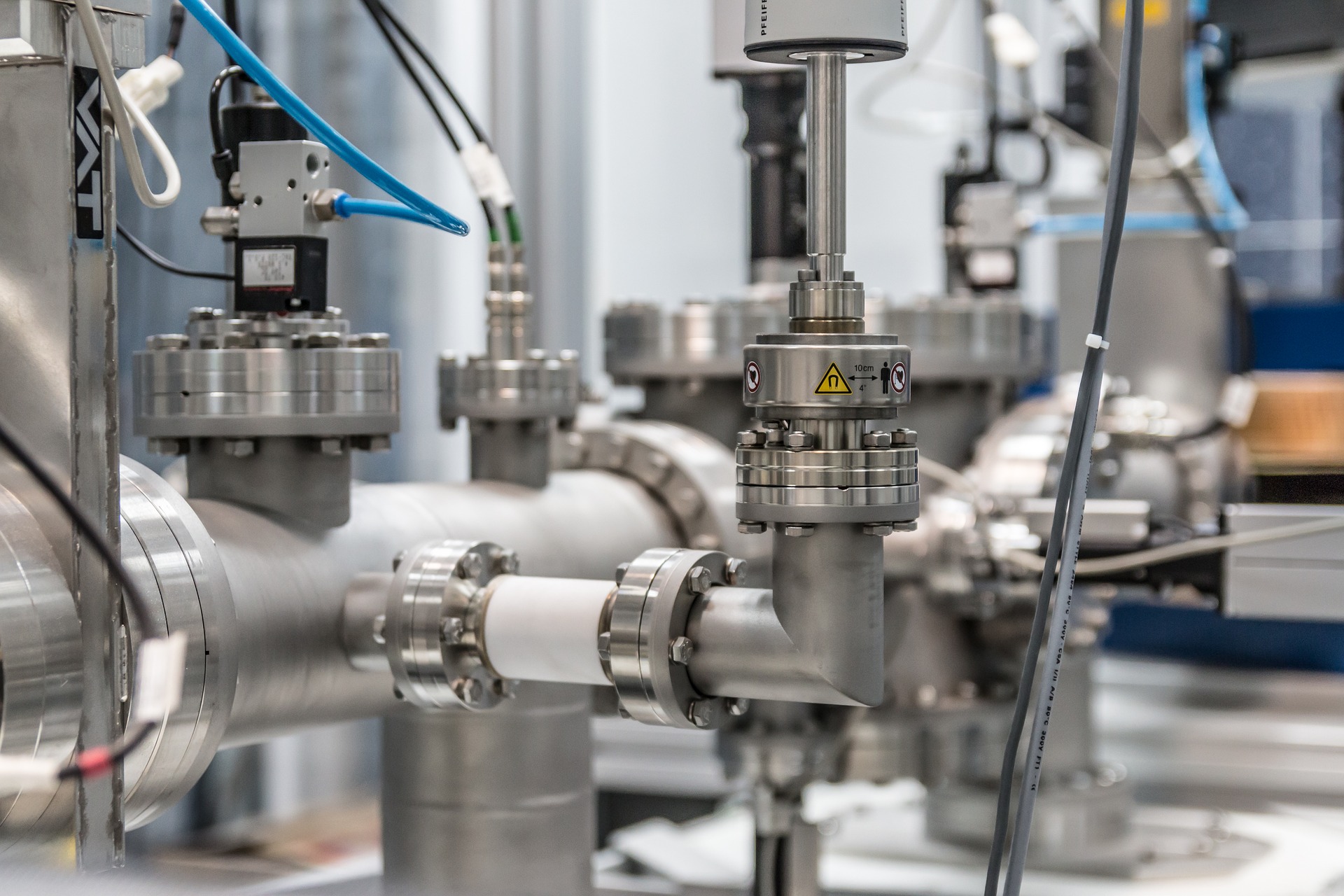 Regulators - Tartarini Technologies